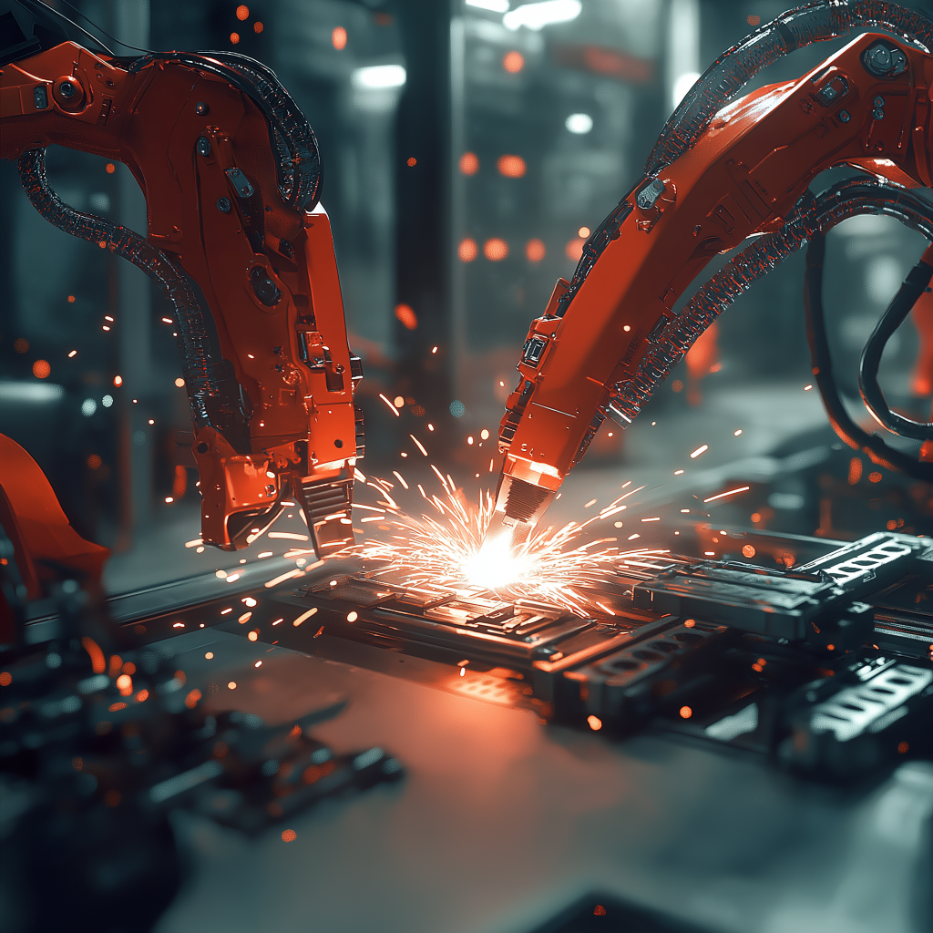 YoBoT Services | Advanced Robotics & AI Automation Solutions